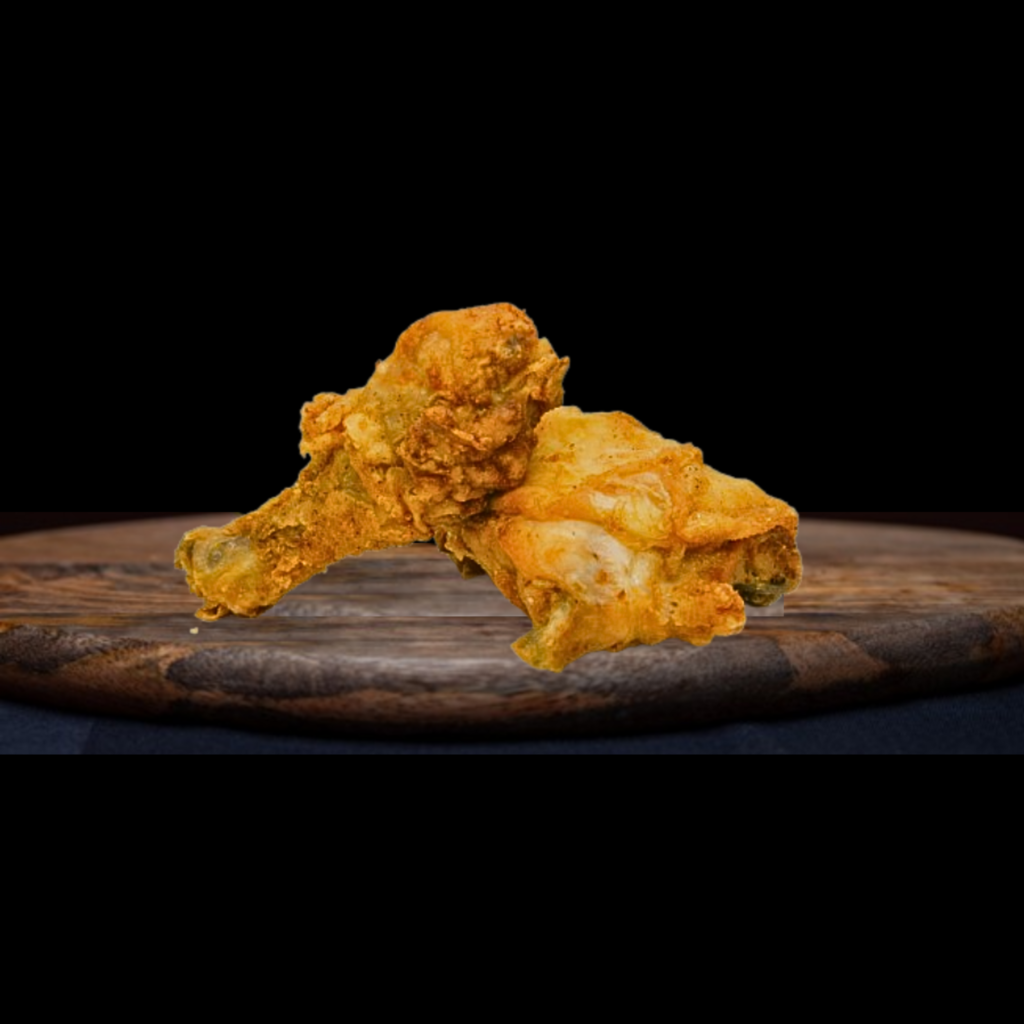 Fried Chicken – Sara's Halal Burgers